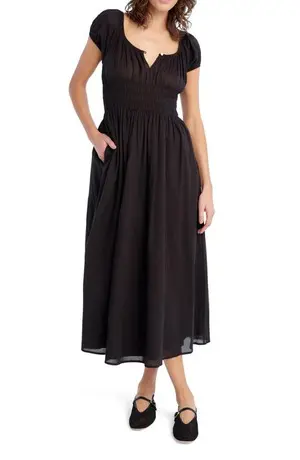 Favorite Daughter Short Sleeve Day Dresses For Women