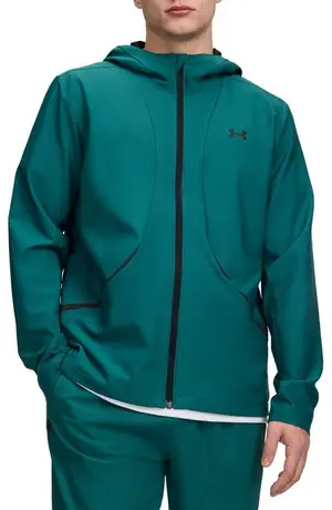 Under Armour Stretch Sweatshirts Hoodies For Men