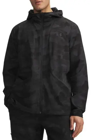 Under Armour Zip Up Sweatshirts Hoodies For Men