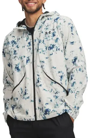 Under Armour Full Zip Sweatshirts Hoodies For Men