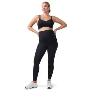 INGRID & ISABEL Flare/contour Active Legging Bundle