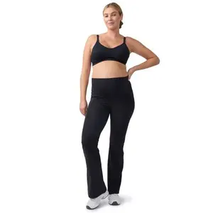 INGRID & ISABEL Flare/contour Active Legging Bundle