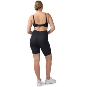 INGRID & ISABEL Contour Active Legging + Bike Short