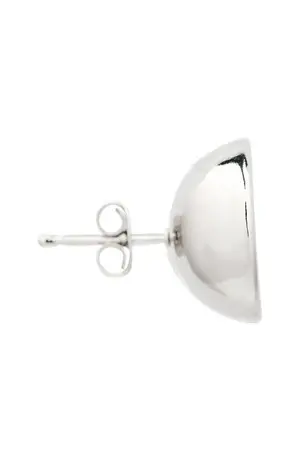 JUSTINE CLENQUET Small Freja Stud Earrings