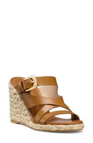 Stuart Weitzman Heeled Espadrilles