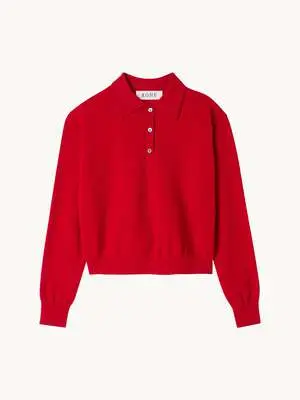 Rohe High Neck Tops