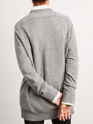 GWYN Classic Cashmere Crewneck