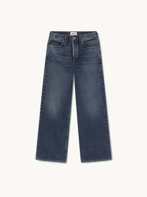 Regenerative Cotton Jeans