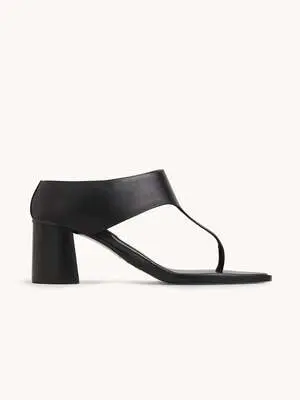 A.emery The Fairlee Heeled Sandal