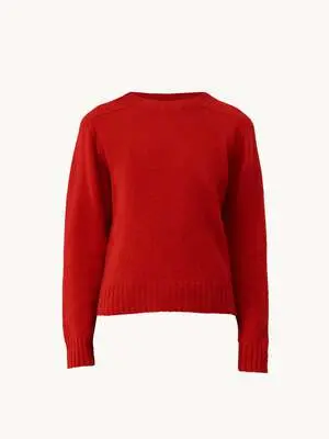 KALLMEYER Nina Seamless Crewneck