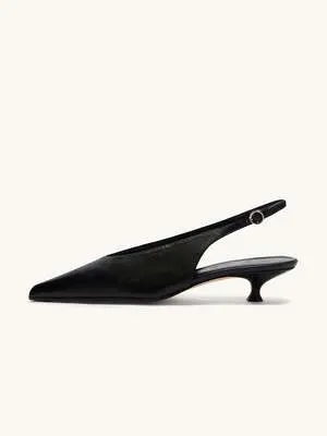 Aeyde Slingback Shoes For Women