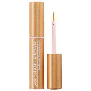 GRANDE COSMETICS Mini Grandelash Sensitive Peptide Lash Enhancing Serum - One-color