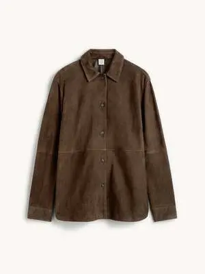 Toteme Relaxed Shirts For Women