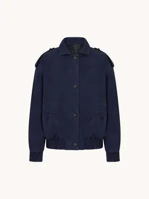 Broderie Sailor Jackets
