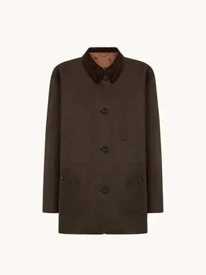 Blaze Milano Fitted Outerwear For Women