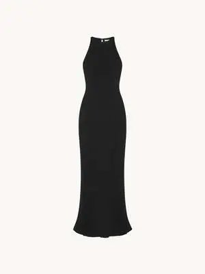 BLAZÉ MILANO Infinity Skyros Maxi Dress
