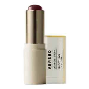 VERSED Cashmere Color Smoothing Lip Blush - Reserve