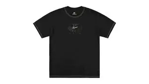 Nike Sb Skate Tee Shirt - Black