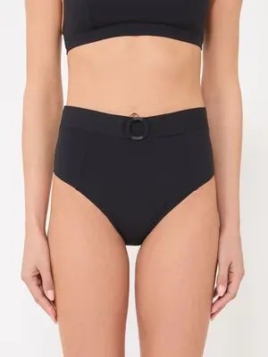 Max Mara Seamless Culotte Bikini Bottom