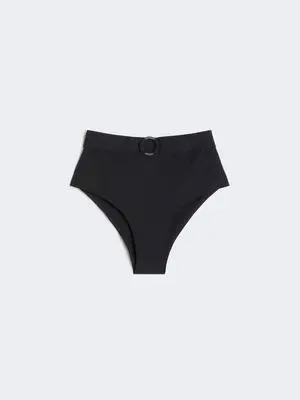 Max Mara Seamless Culotte Bikini Bottom