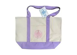 TRADER JOE'S Canvas Tote Bag