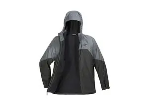 Arc'teryx Rush Insulated Jacket