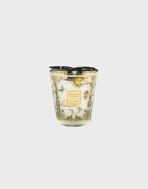 BAOBAB Candle Tomorrowland 2025 - Transparent