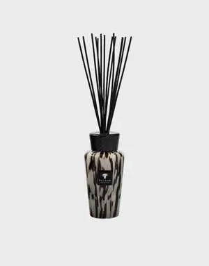 BAOBAB Diffuser Pearls Black - Transparent