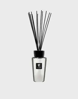 BAOBAB Diffuser Exclusives Platinum - Transparent