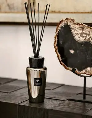 BAOBAB Diffuser Exclusives Platinum - Transparent