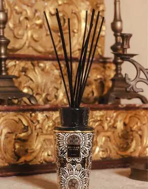 BAOBAB Diffuser Rosace