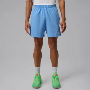 JORDAN Sport Essentials Dri-fit Woven Shorts - Blue