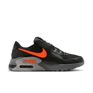 Nike Air Max Excee Sneakers - Black