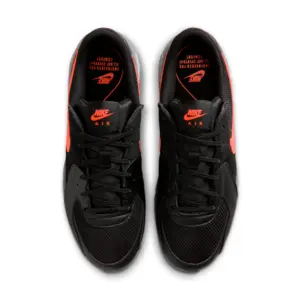 Nike Air Max Excee Sneakers - Black