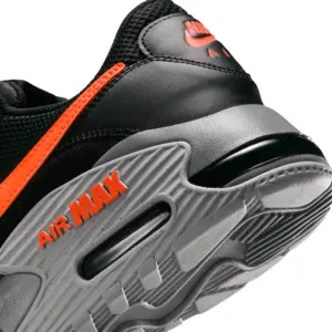 Nike Air Max Excee Sneakers - Black