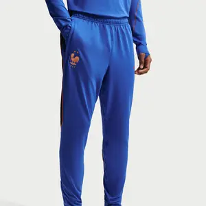Nike Fff Strike Dri-fit Soccer Knit Pants