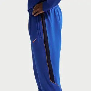 Nike Fff Strike Dri-fit Soccer Knit Pants