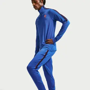 Nike Fff Strike Dri-fit Soccer Knit Pants