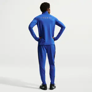 Nike Fff Strike Dri-fit Soccer Knit Pants