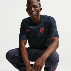 Nike Usmnt Soccer T-shirt