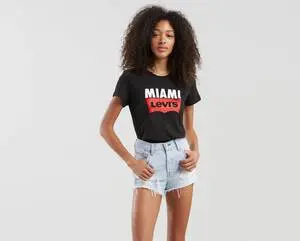 LEVI'S Logo Miami T-shirt