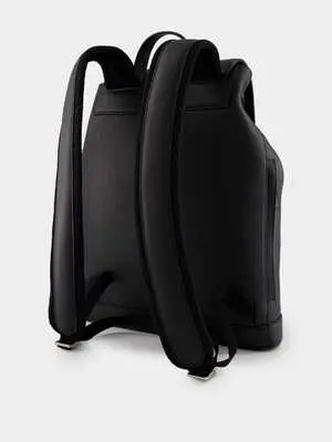 Gucci Large Leather Backpack