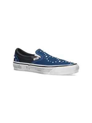 VANS Lx Classic Slip-on 98 Sneakers - Blue