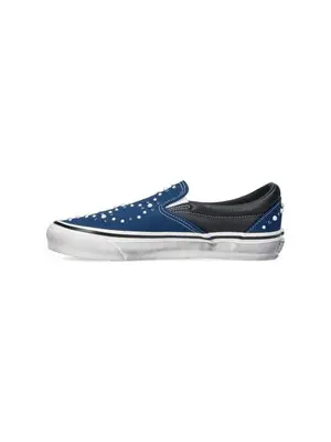VANS Lx Classic Slip-on 98 Sneakers - Blue