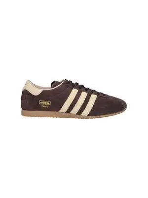 Adidas Paris Sneakers - Brown