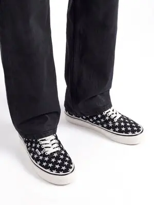 VANS Lx Authentic 44 Sneakers - Black