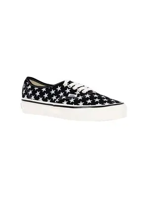 VANS Lx Authentic 44 Sneakers - Black