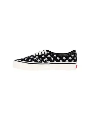 VANS Lx Authentic 44 Sneakers - Black
