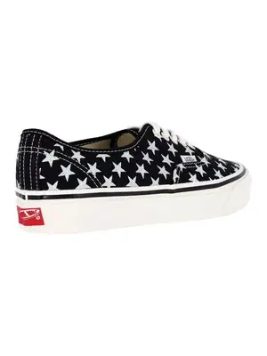VANS Lx Authentic 44 Sneakers - Black