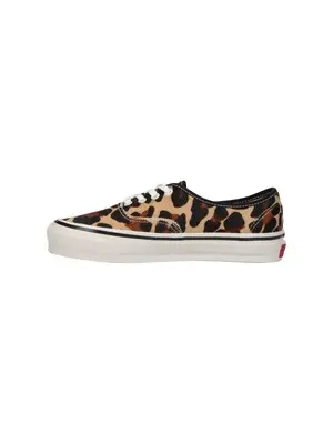 VANS Lx Authentic 44 Sneakers